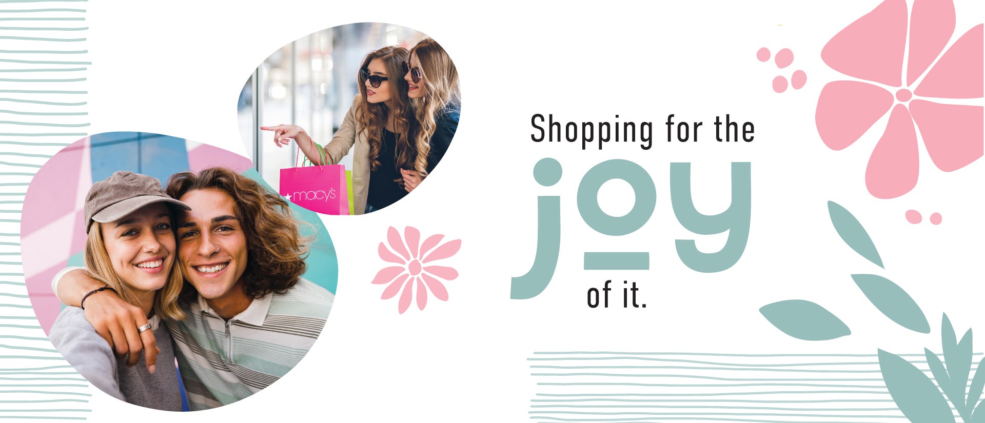 Del Monte Shopping Center ::: Monterey ::: CA