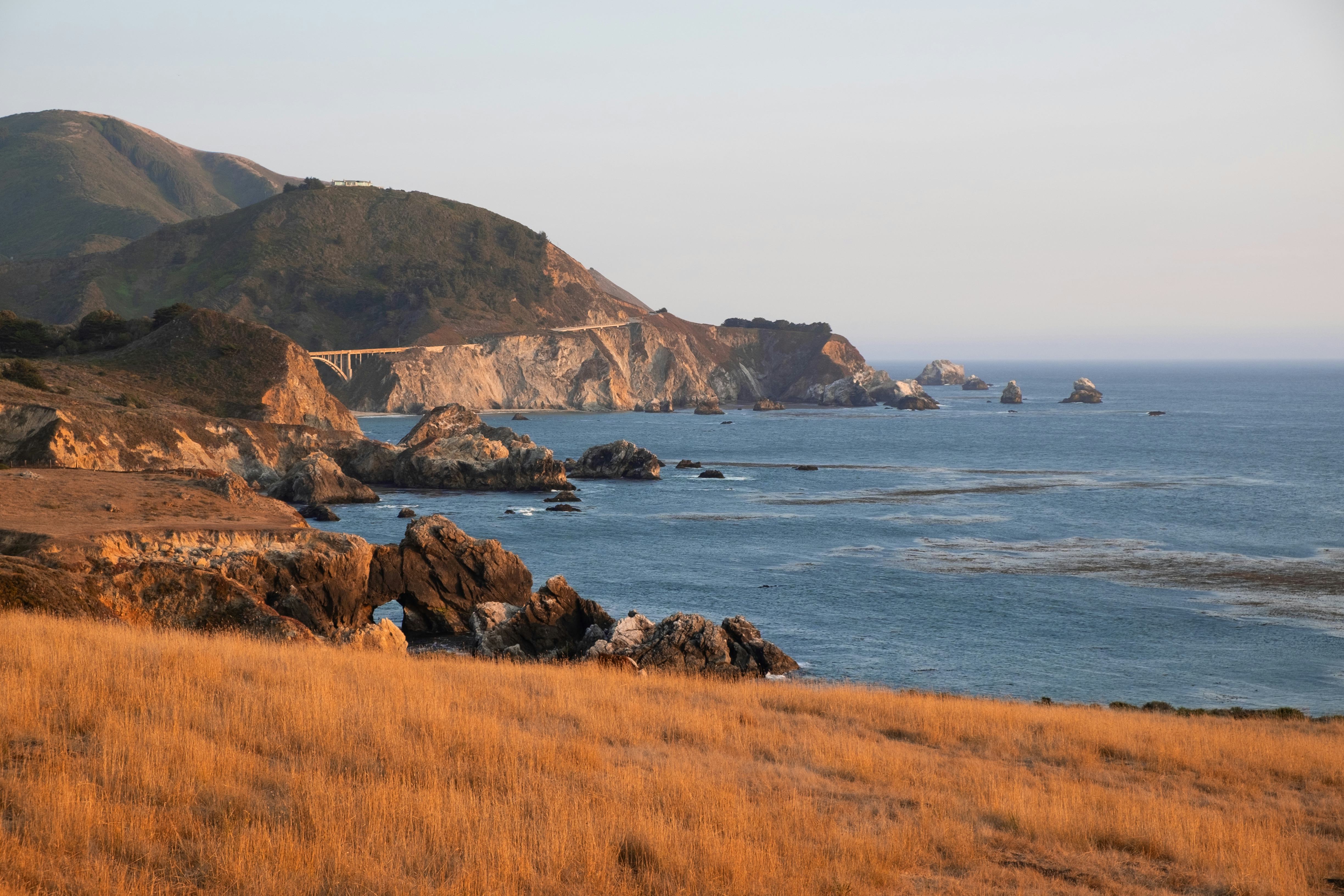 Del Monte Shopping Center ::: Monterey ::: CA