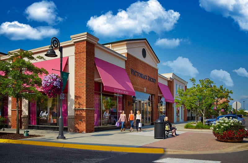 The Shoppes at Arbor Lakes ::: Leasing