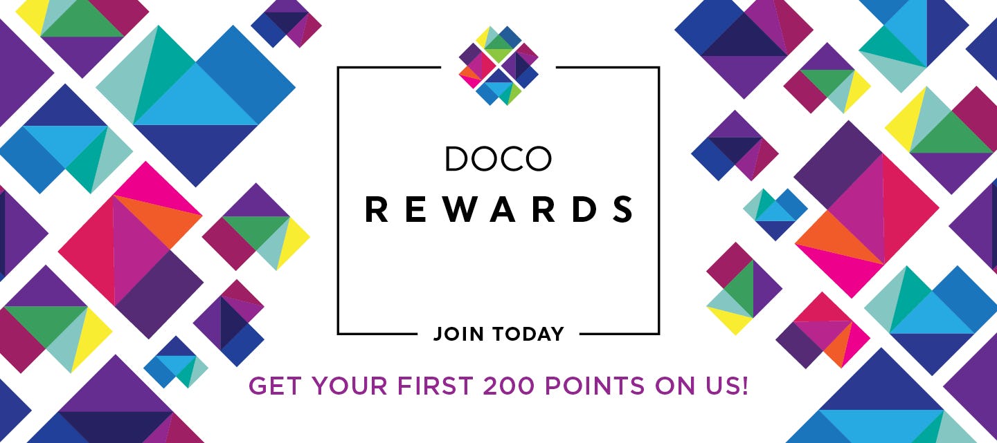 DOCO ::: Sacramento ::: CA