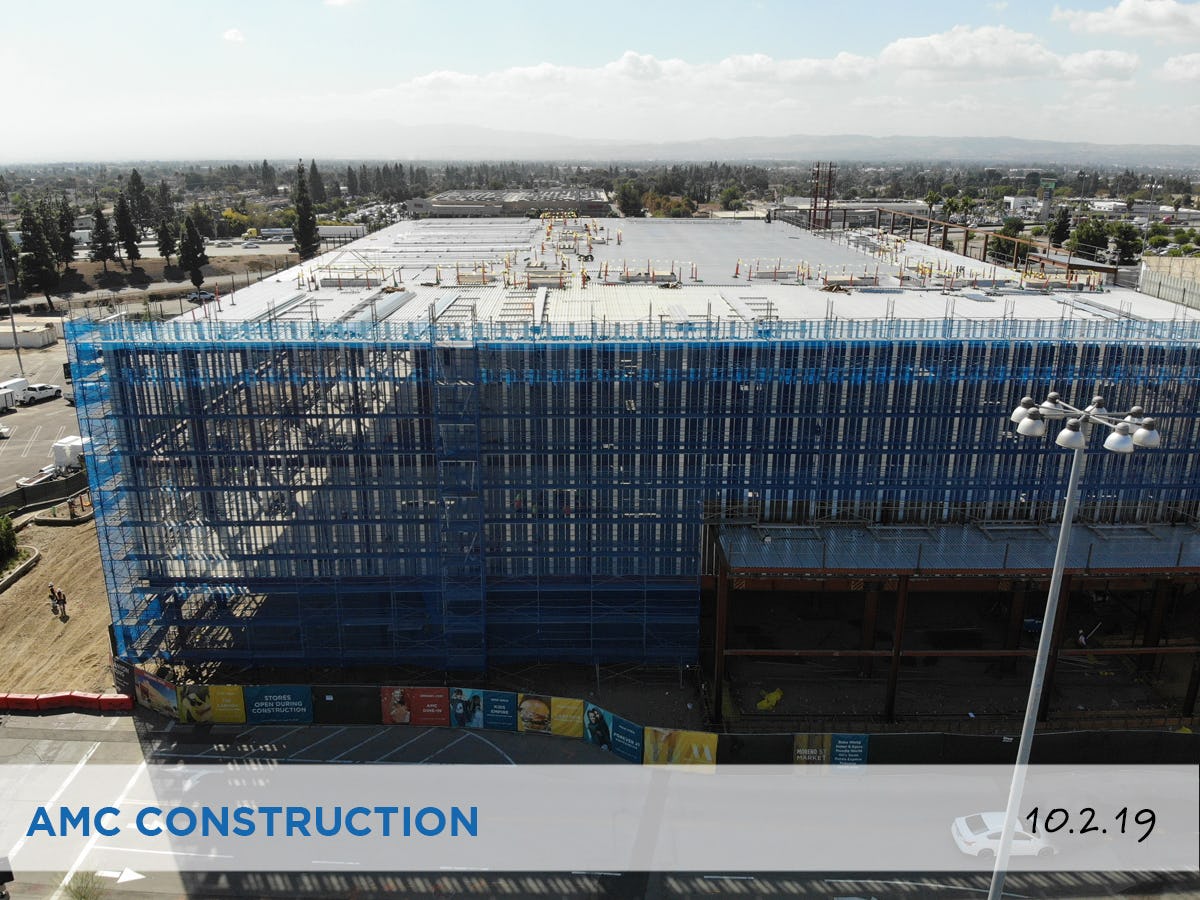 Montclair Place ::: Photos