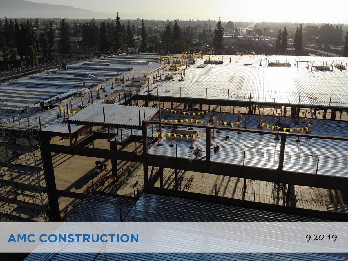 Montclair Place ::: Photos