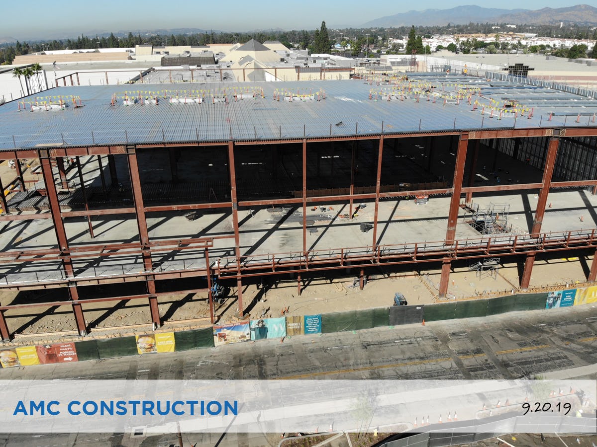 Montclair Place ::: Photos