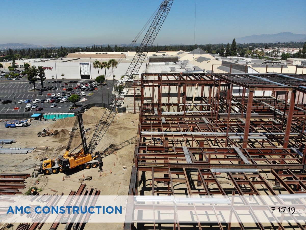 Montclair Place ::: Photos