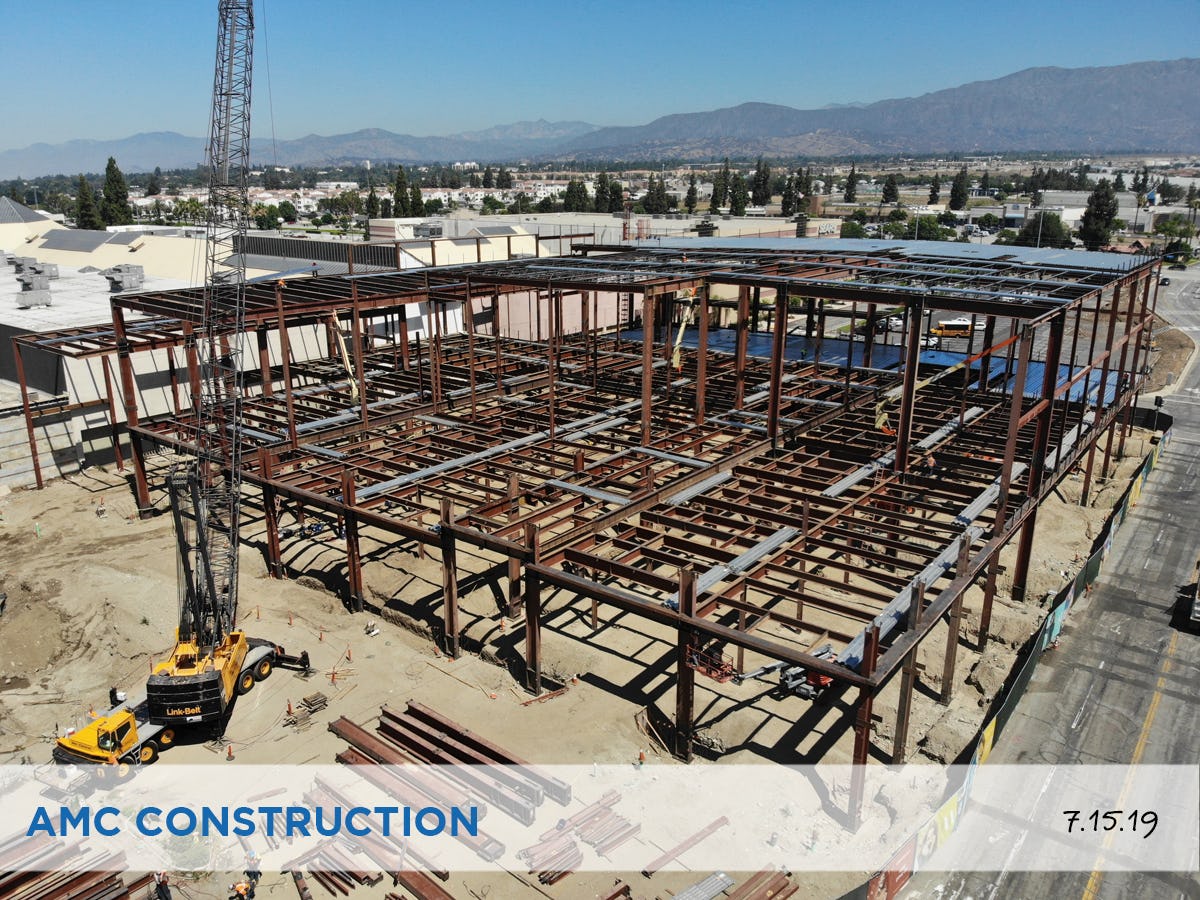 Montclair Place ::: Photos