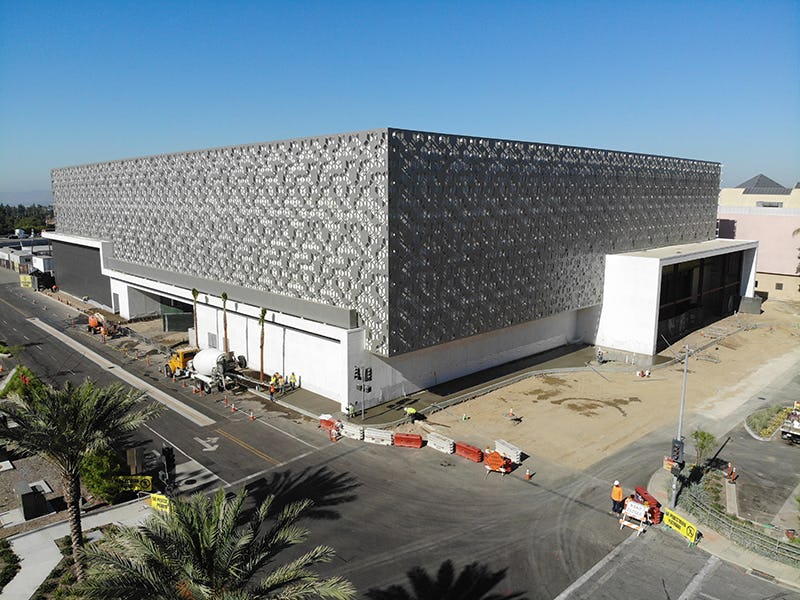 Montclair Place ::: Photos