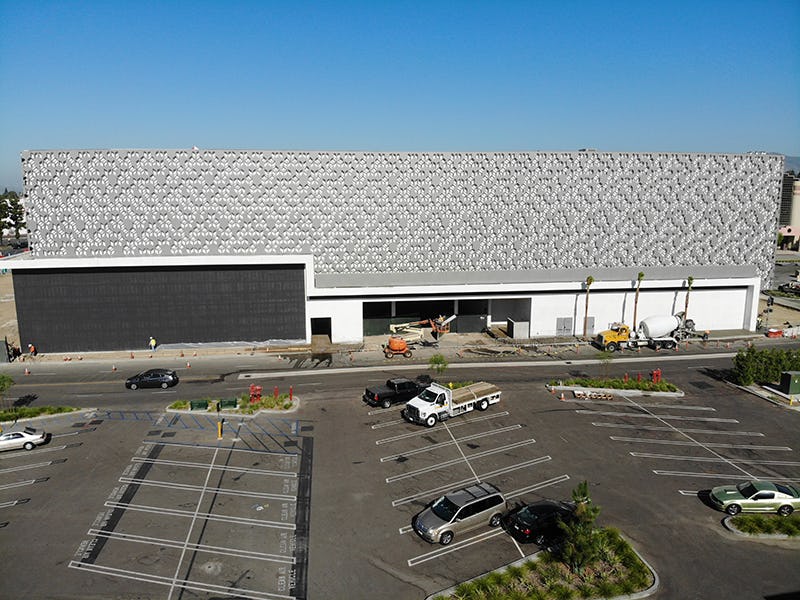 Montclair Place ::: Photos