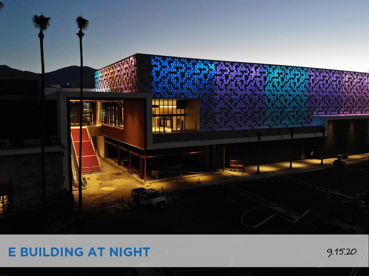 Montclair Place ::: Photos