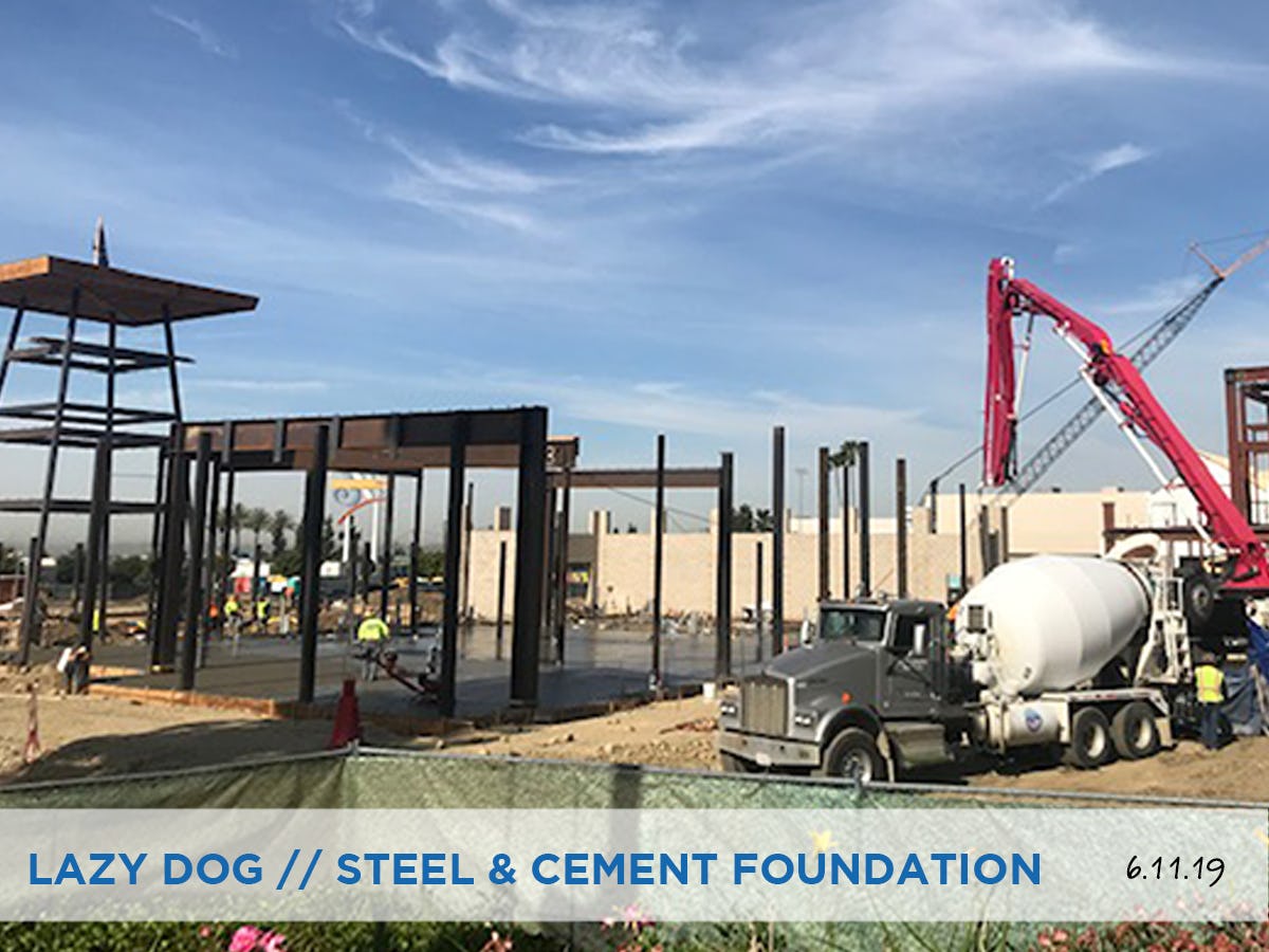 Montclair Place ::: Photos