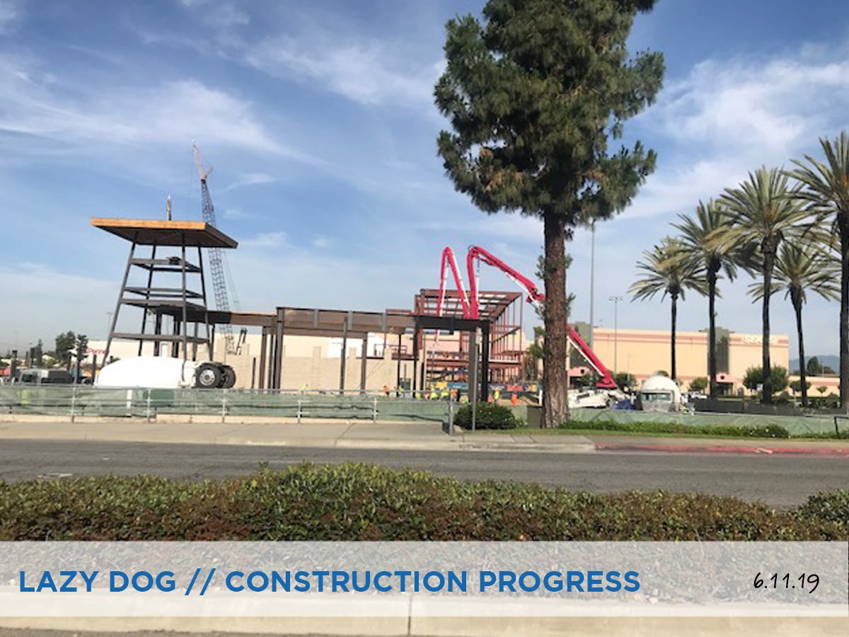 Montclair Place ::: Photos