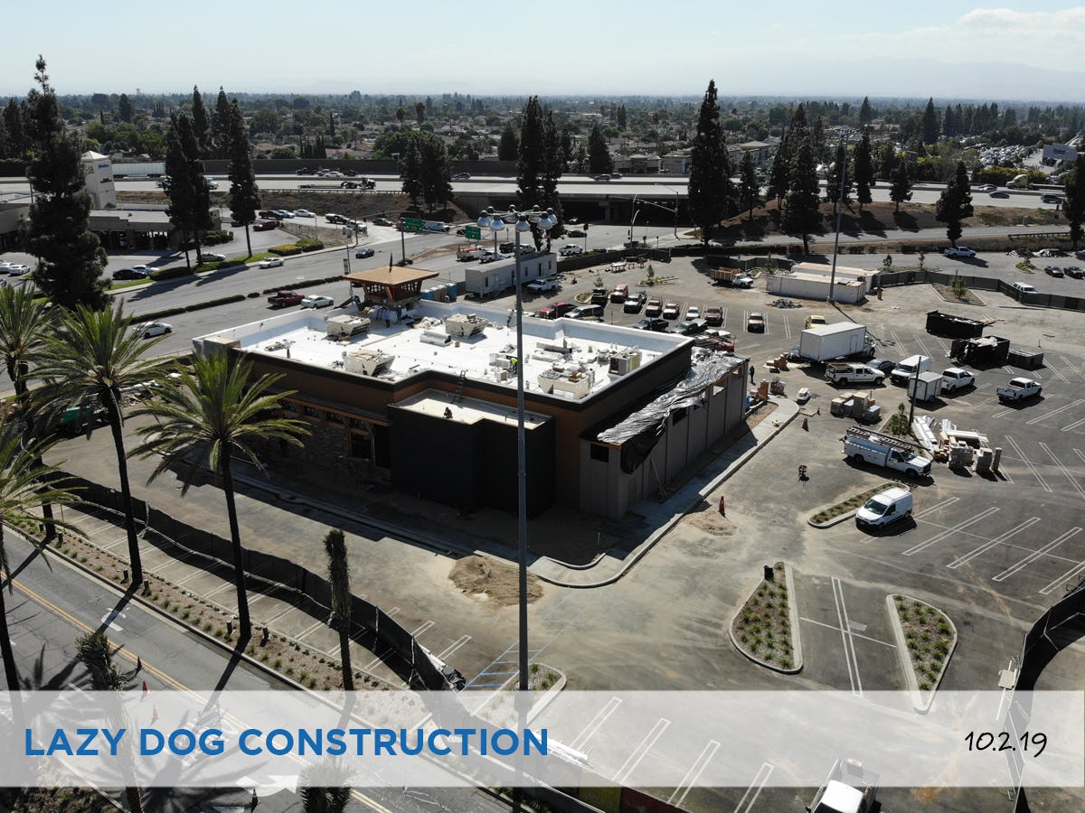 Montclair Place ::: Photos