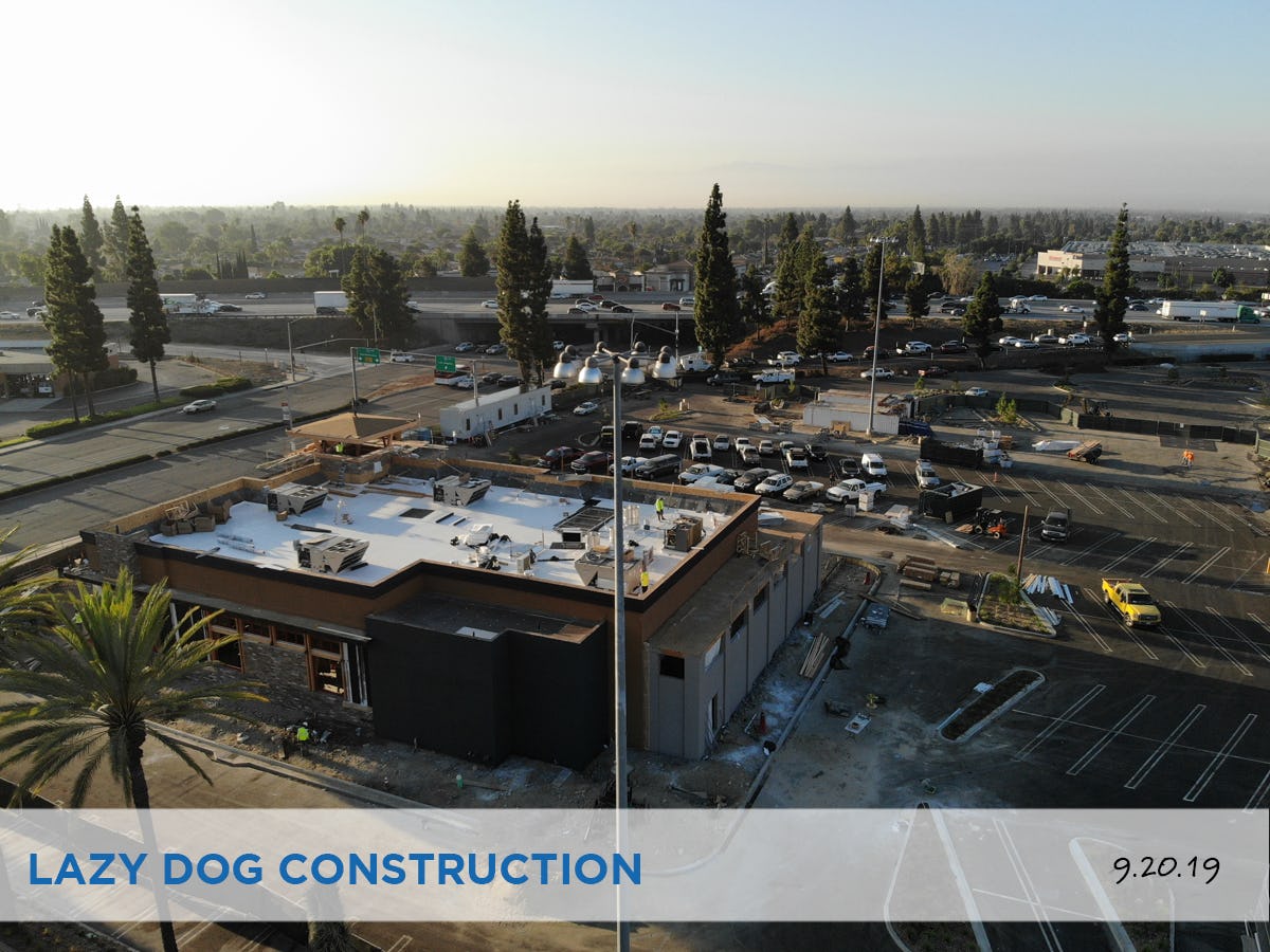 Montclair Place ::: Photos