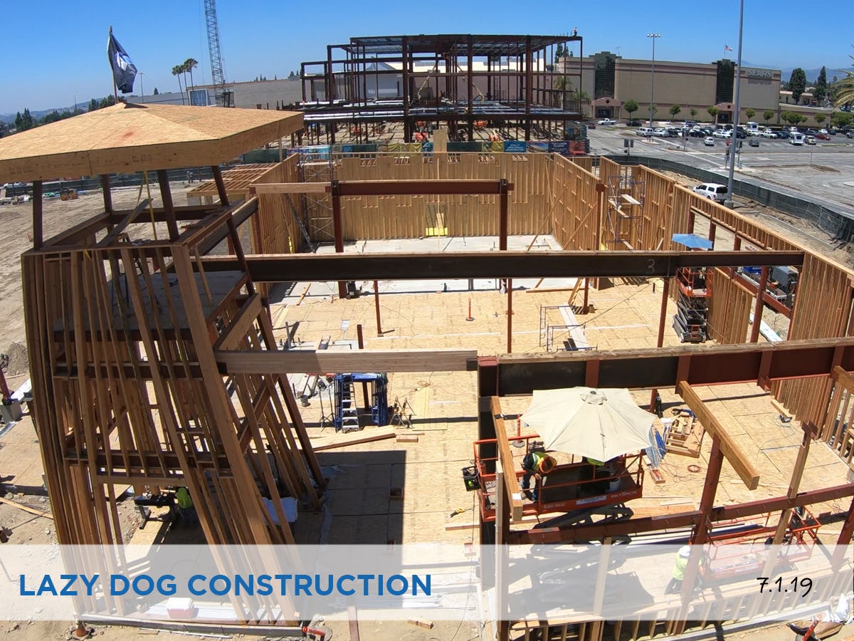 Montclair Place ::: Photos