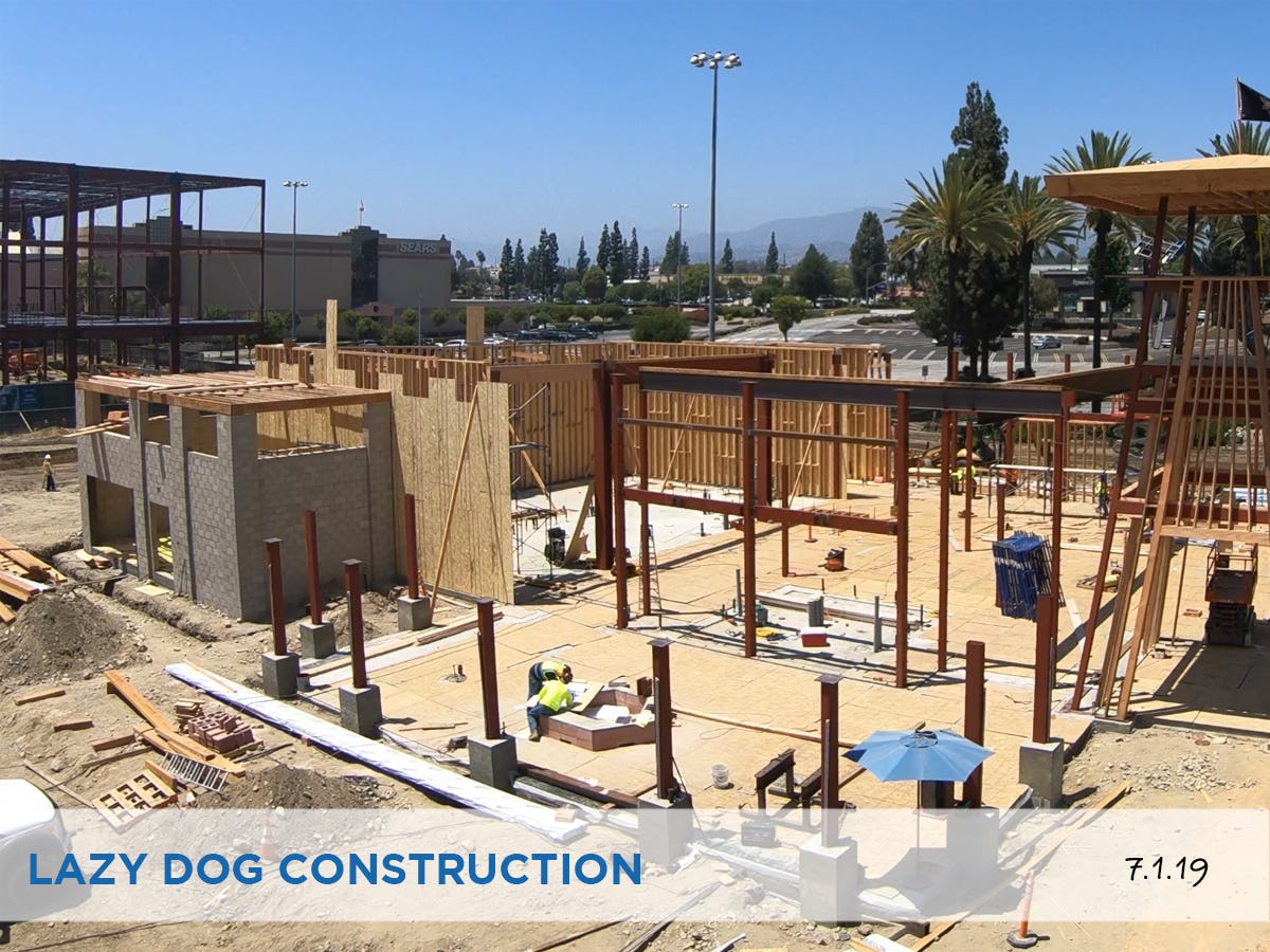 Montclair Place ::: Photos