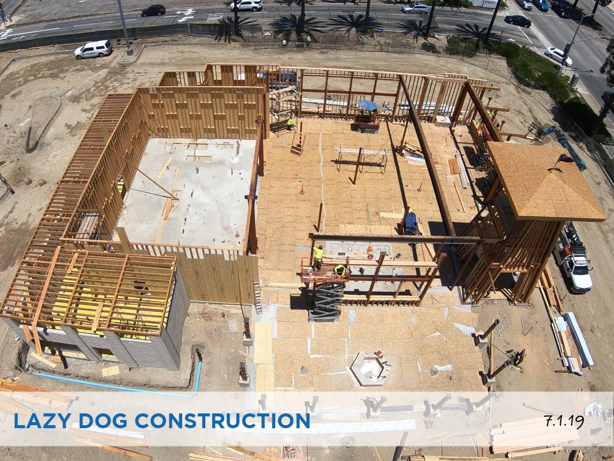 Montclair Place ::: Photos