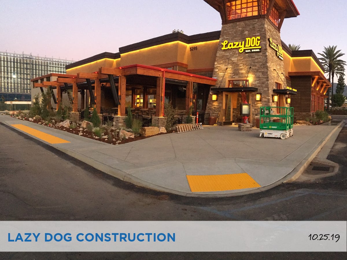 Montclair Place ::: Photos