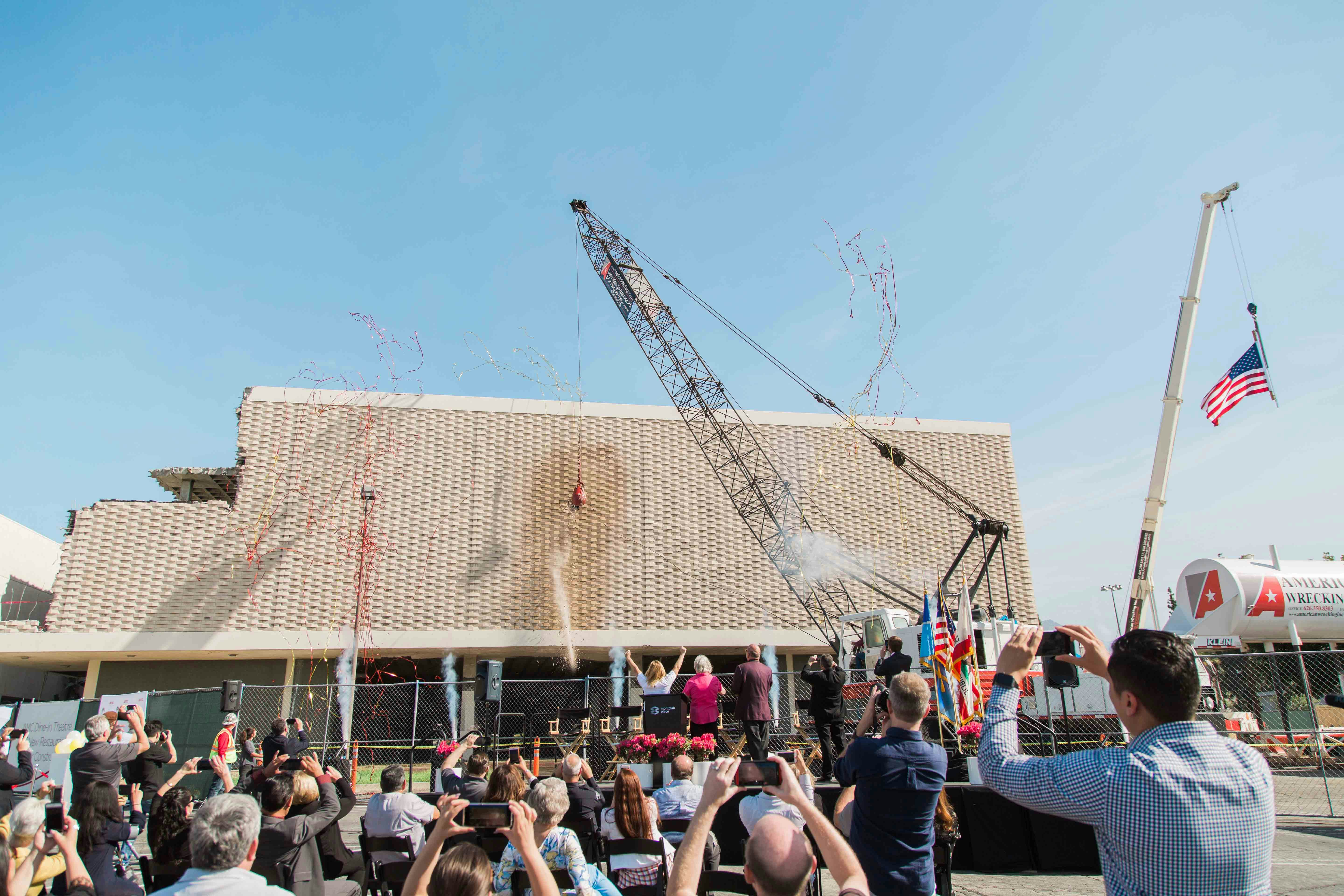 Montclair Place ::: Photos