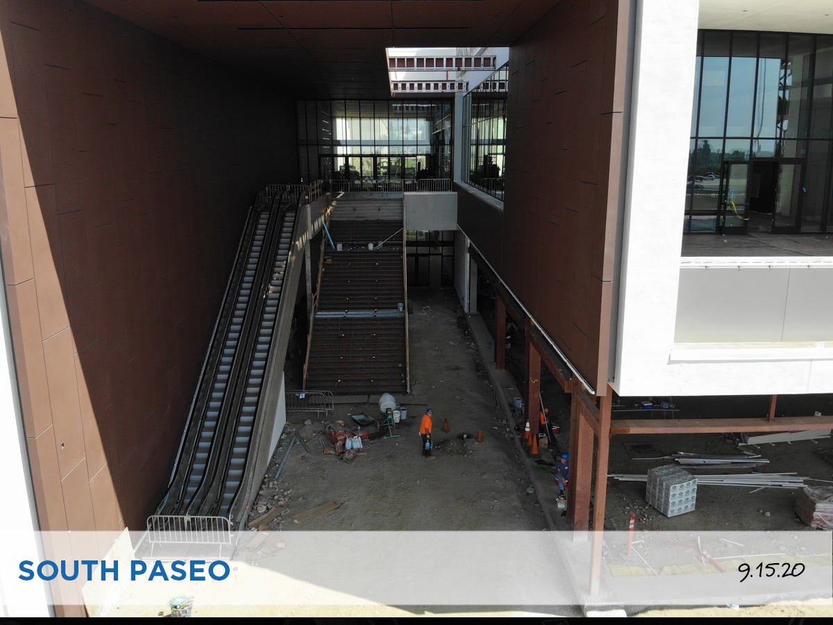 Montclair Place ::: Photos