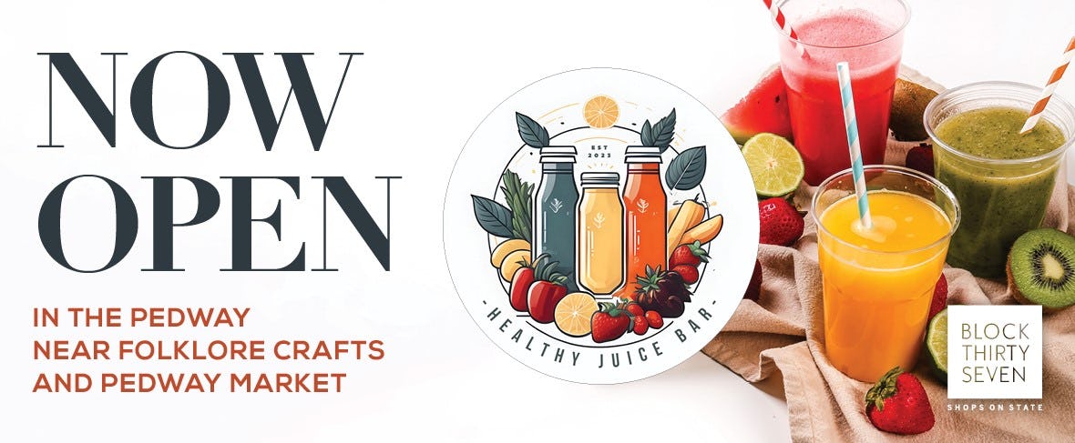 Block Thirty Seven ::: Chicago ::: IL