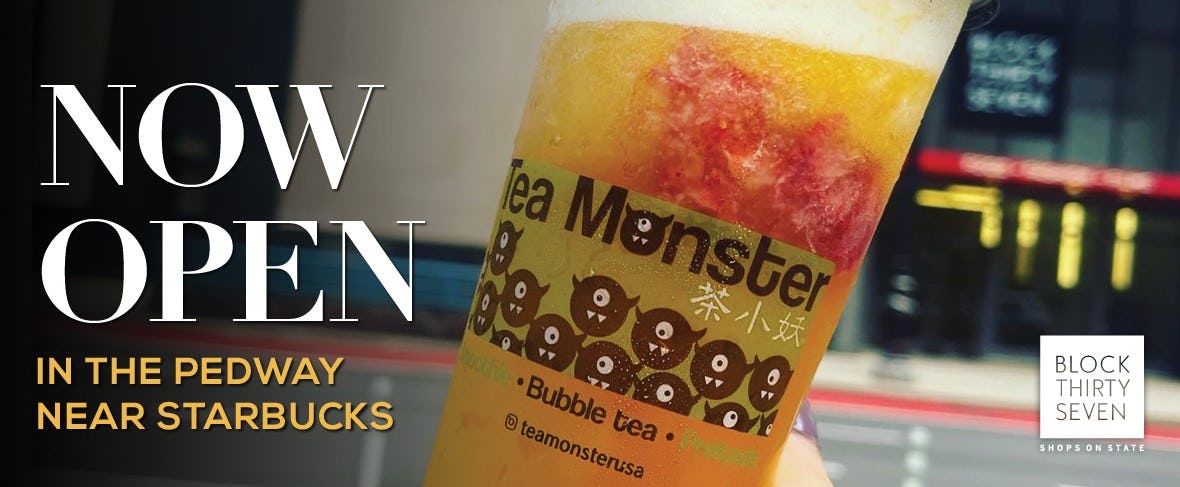 Block Thirty Seven ::: Chicago ::: IL