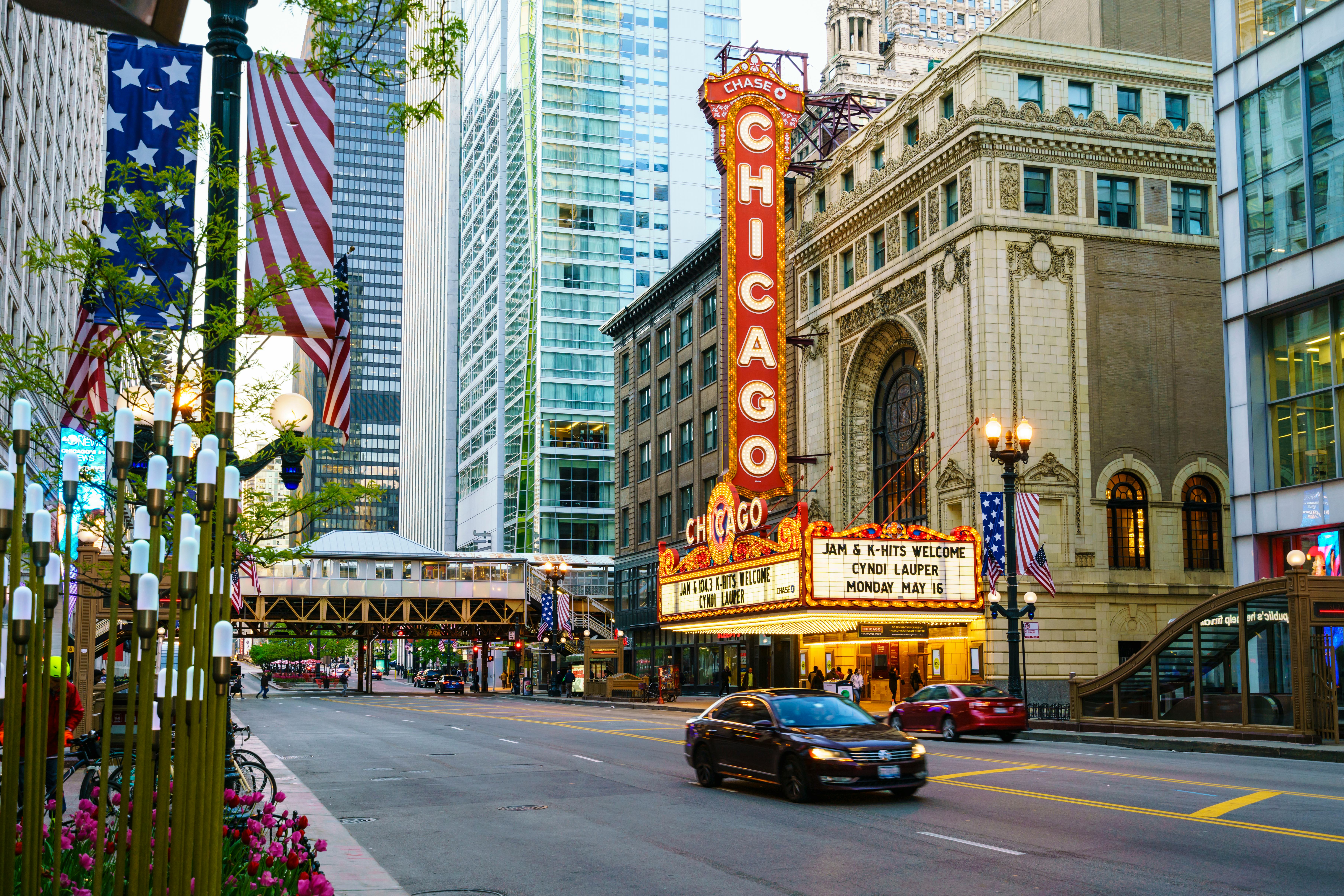 Block Thirty Seven ::: Chicago ::: IL