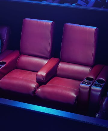 Block Thirty Seven ::: AMC Dine-In Movie Theatres