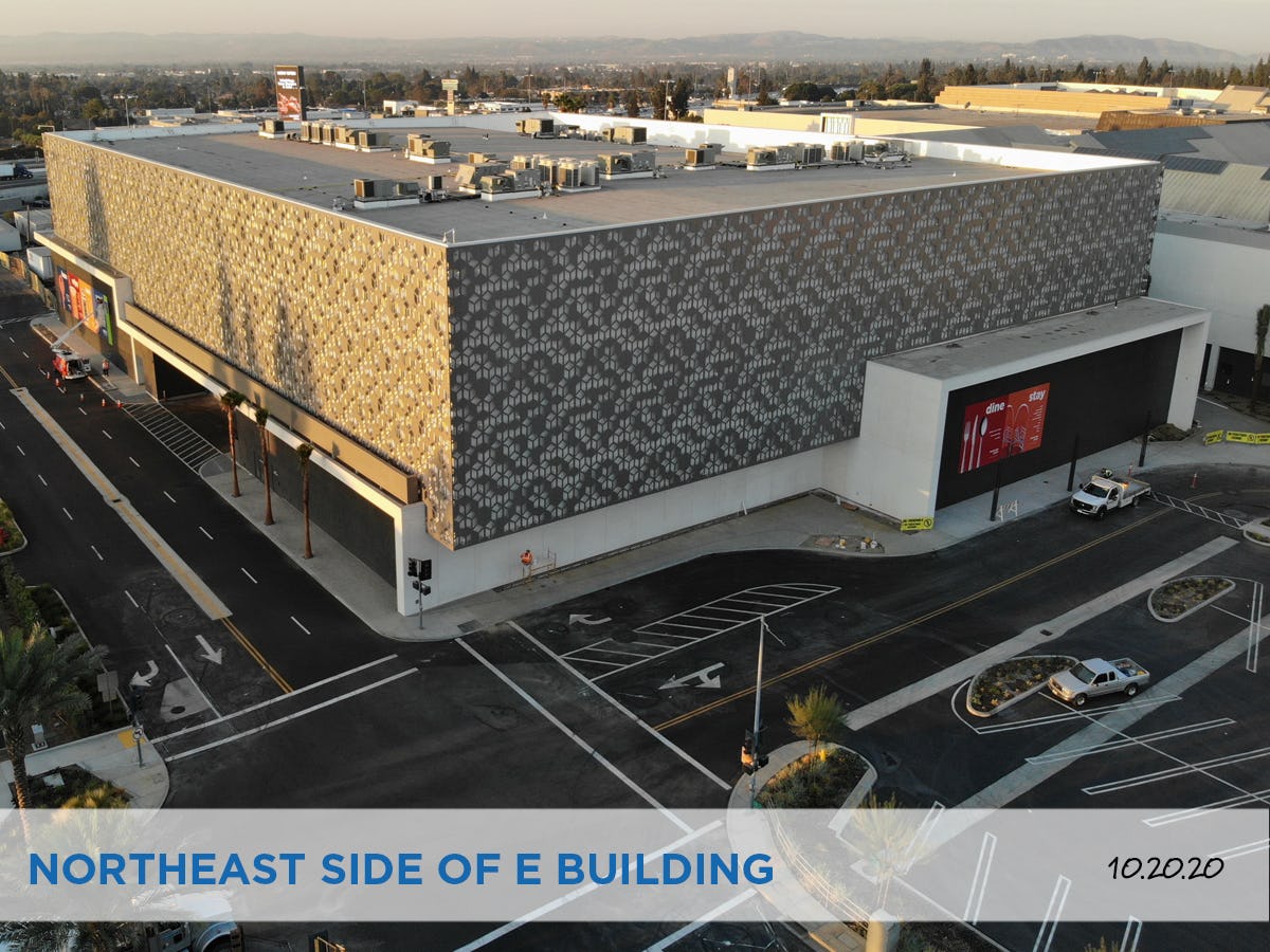 Montclair Place ::: Photos