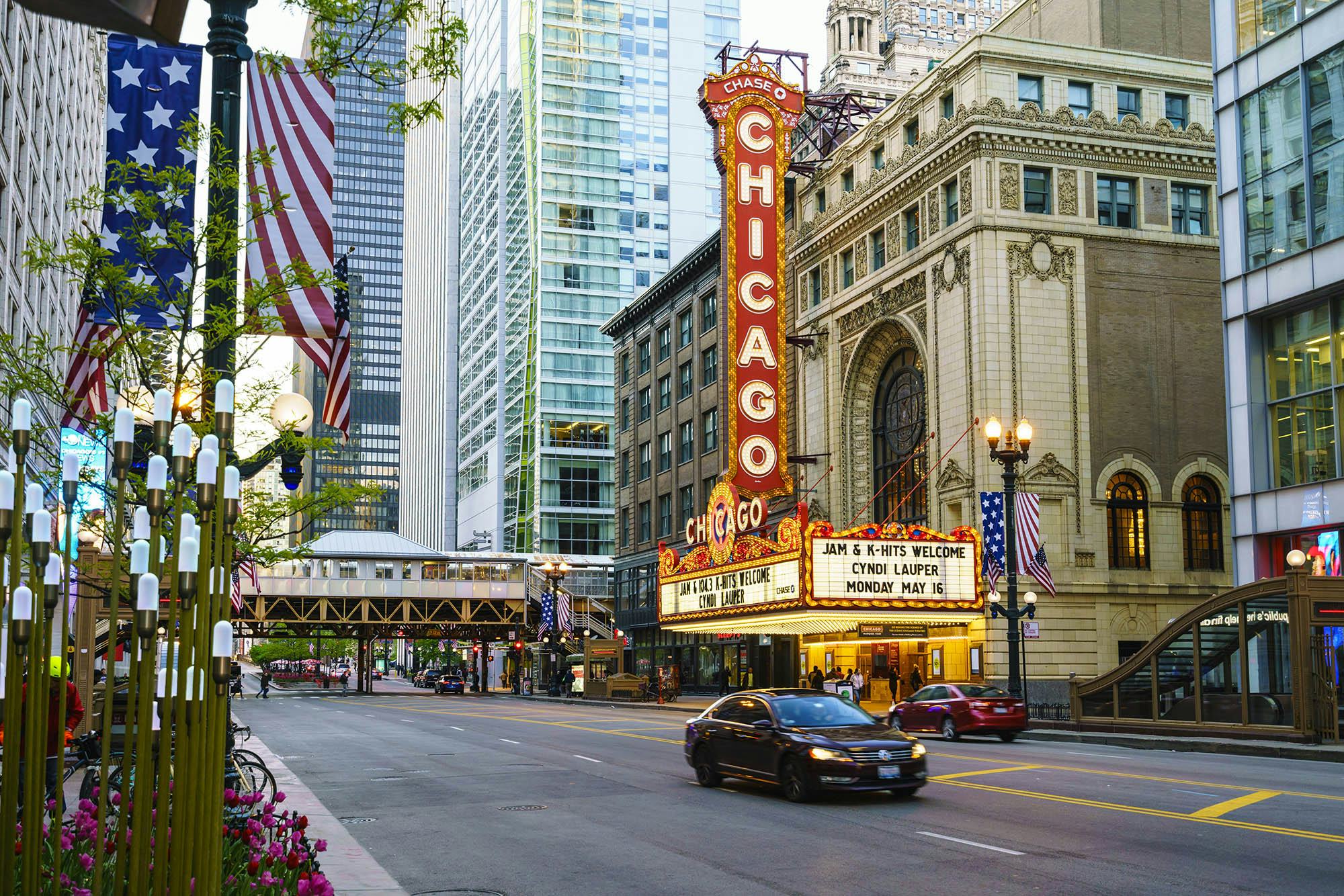 Block Thirty Seven ::: Chicago ::: IL