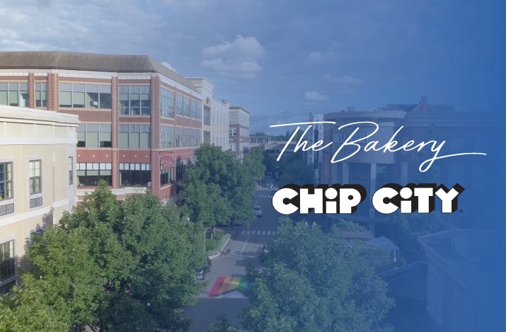 Blue Back Square ::: West Hartford ::: CT