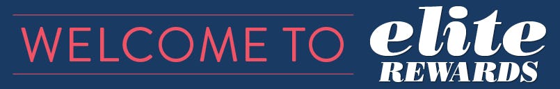 Outlets at The Dells ::: Elite Rewards