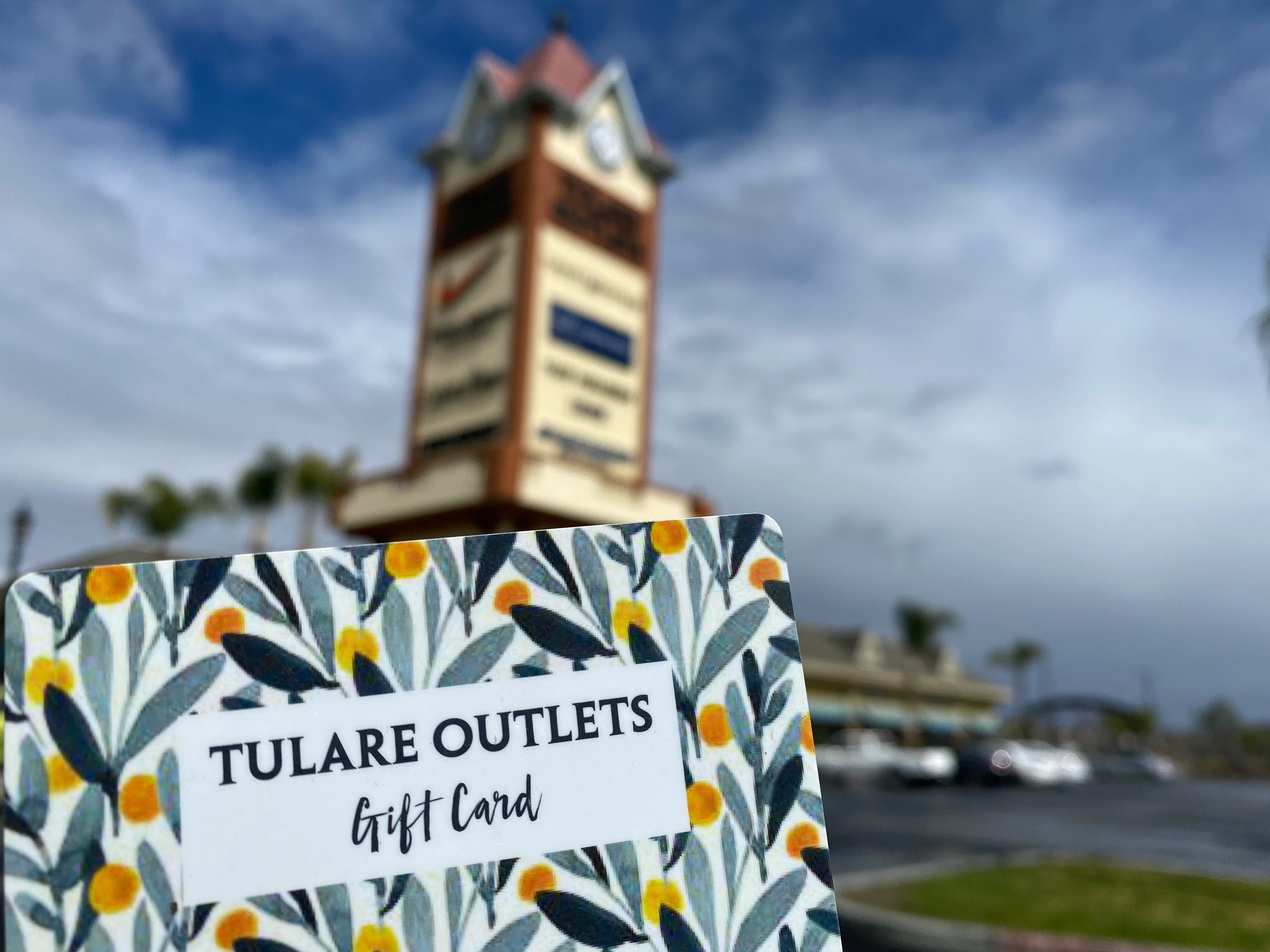 Tulare Outlets ::: Tulare ::: CA