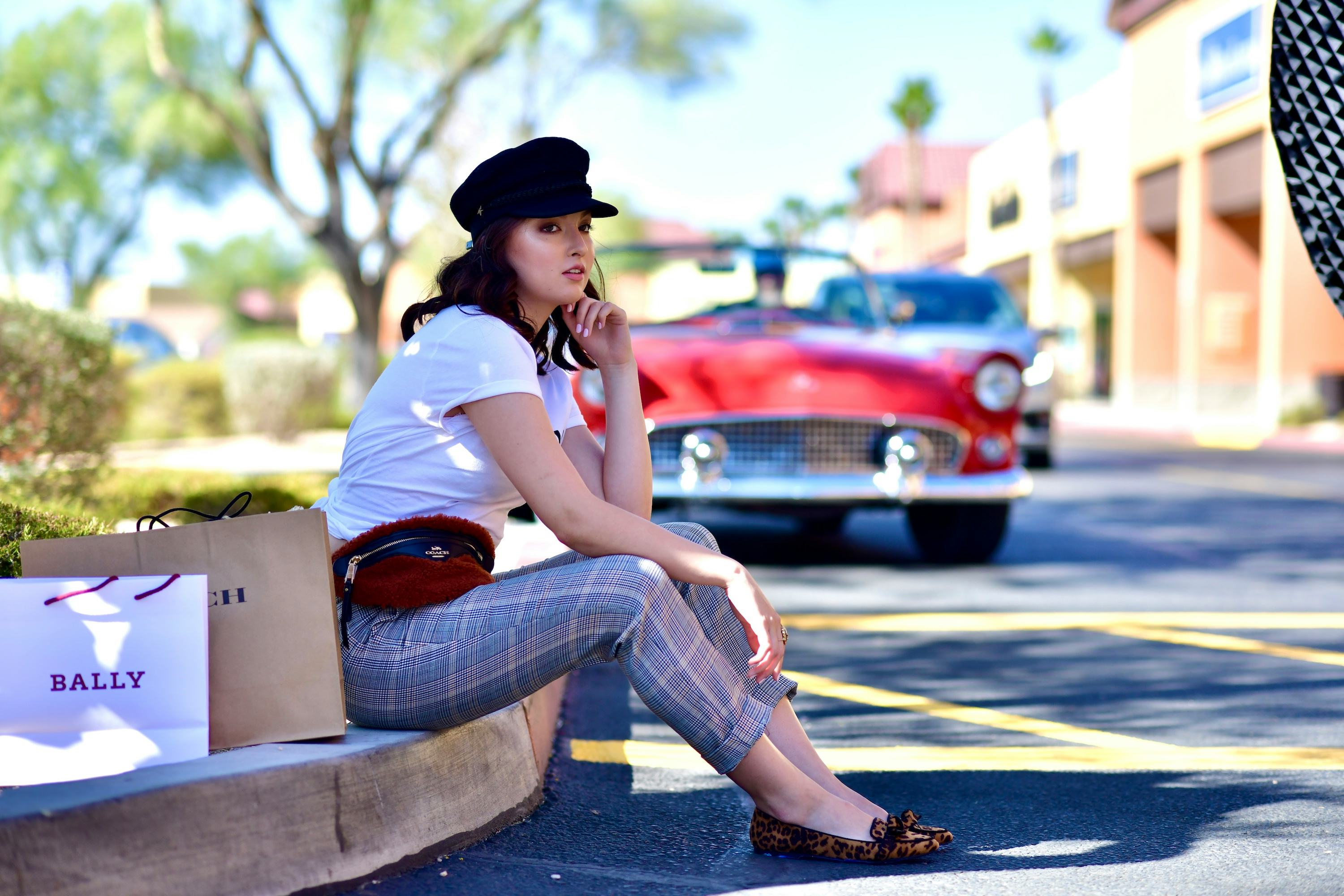 Outlets at Barstow ::: Barstow ::: CA