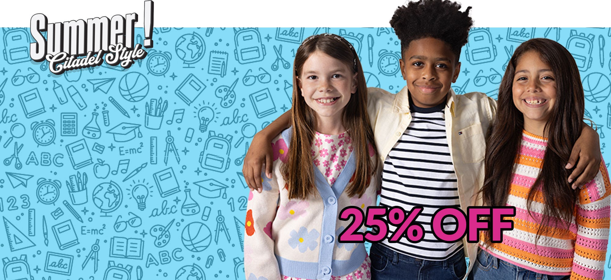 Citadel Outlets ::: Los Angeles ::: CA