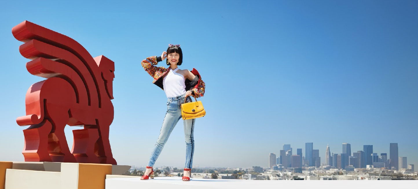 Citadel Outlets ::: Los Angeles ::: CA