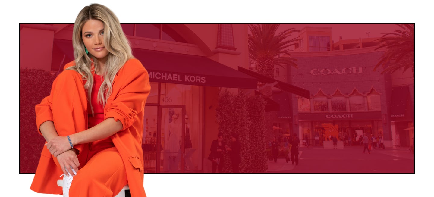 Citadel Outlets ::: Los Angeles ::: CA