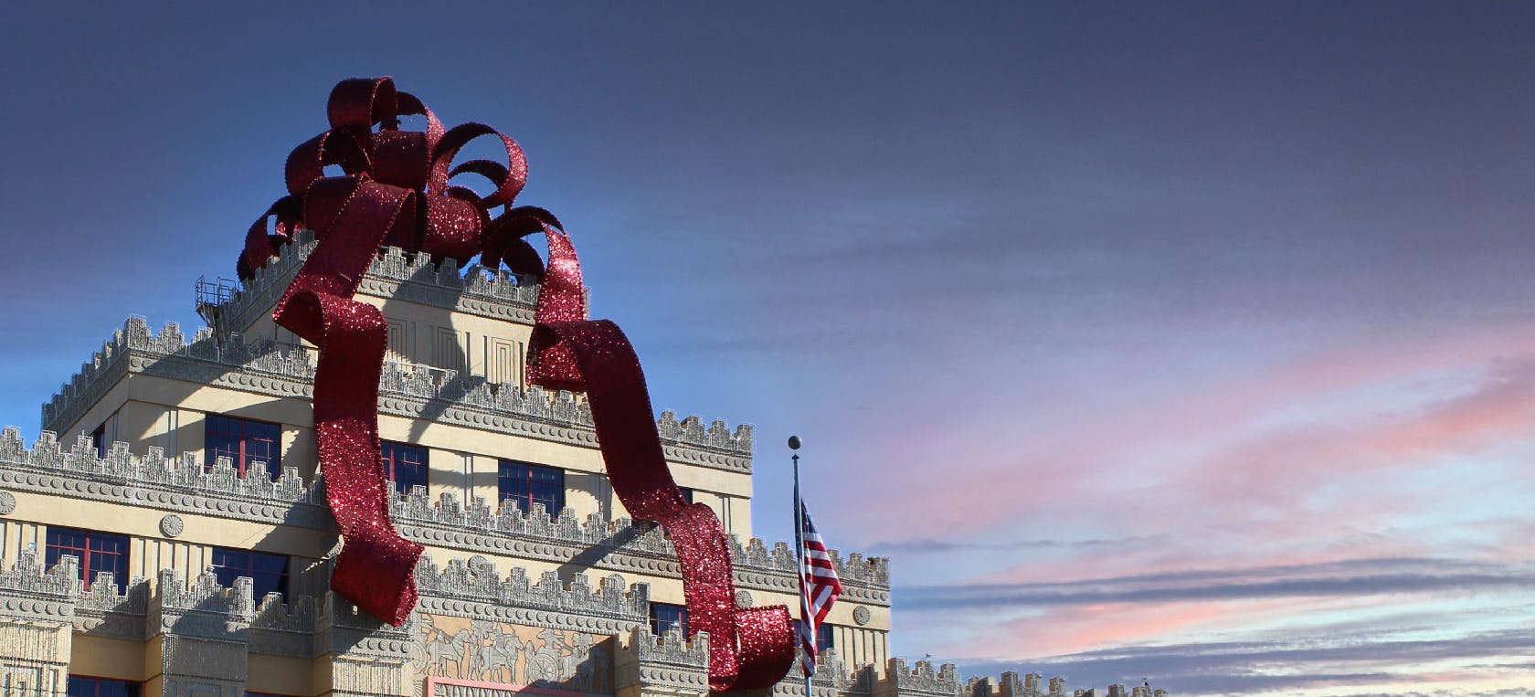 Citadel Outlets ::: Los Angeles ::: CA