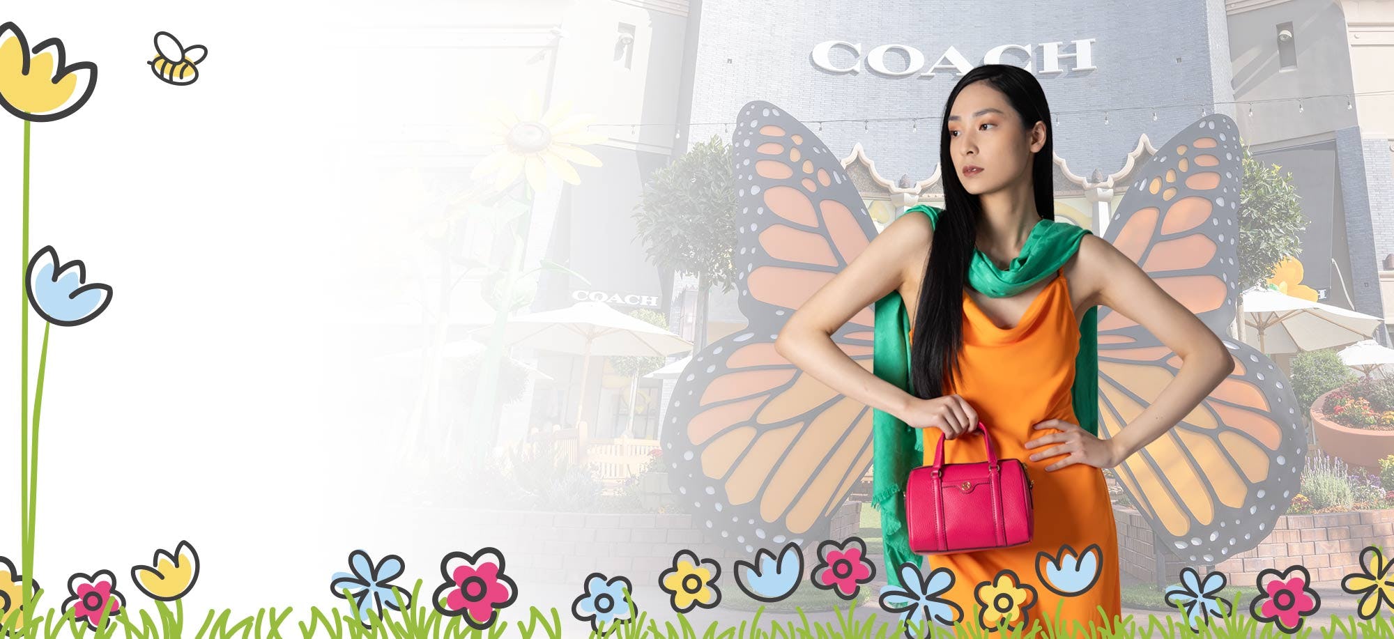 Citadel Outlets ::: Los Angeles ::: CA