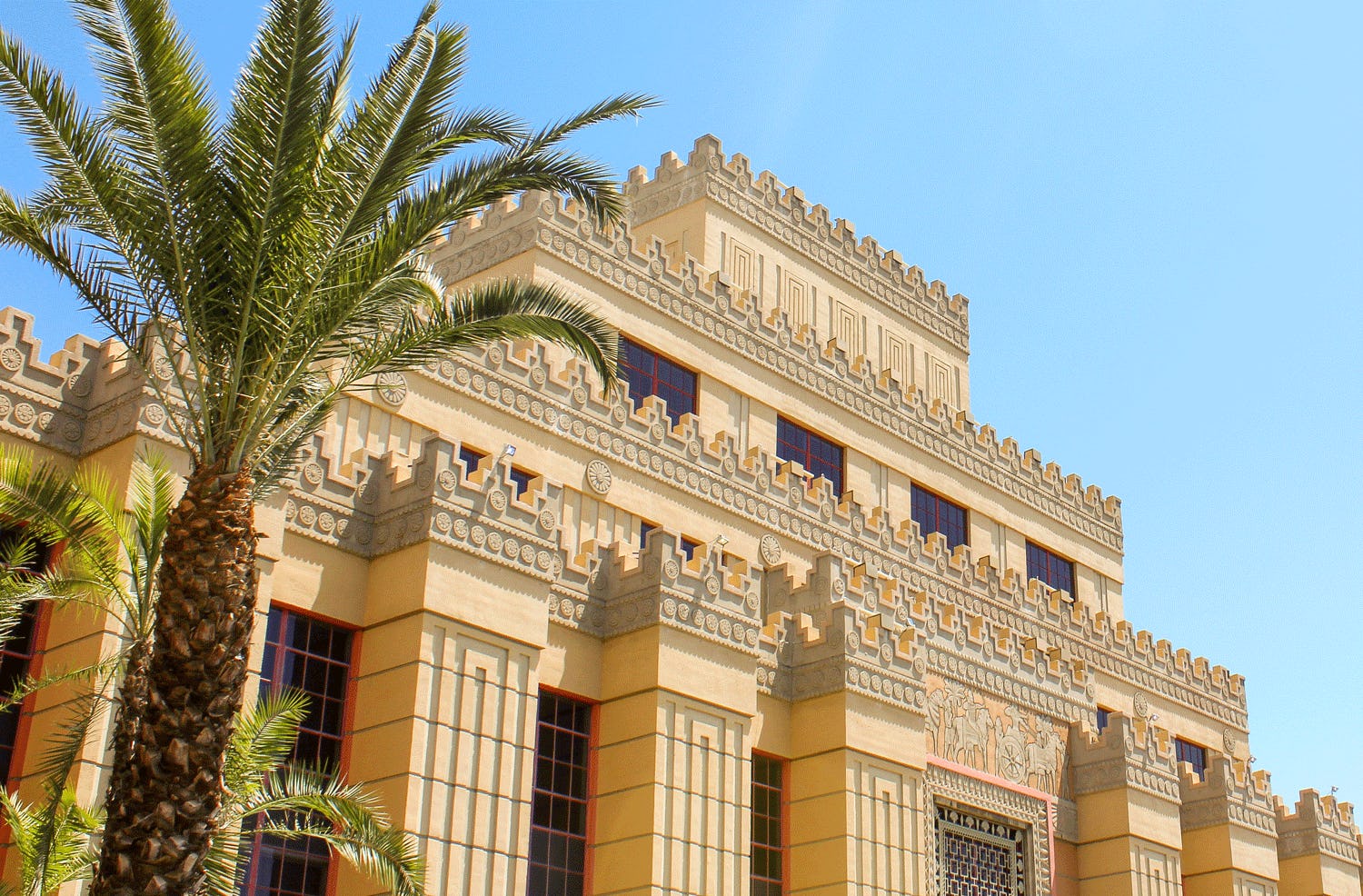 Citadel Outlets ::: Los Angeles ::: CA