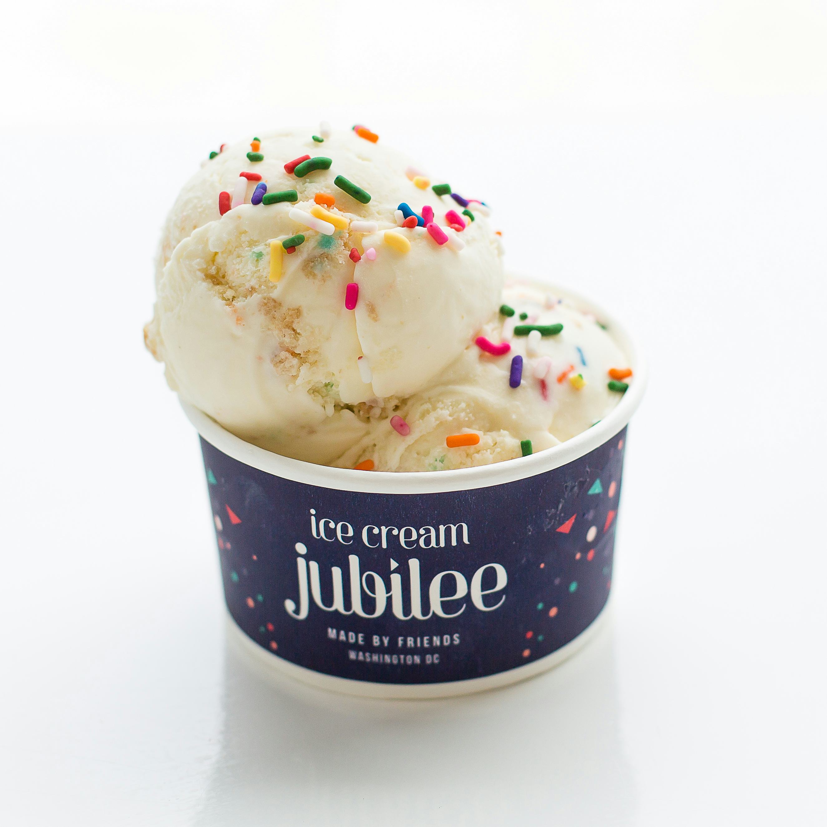 Ballston Quarter ::: Ice Cream Jubilee
