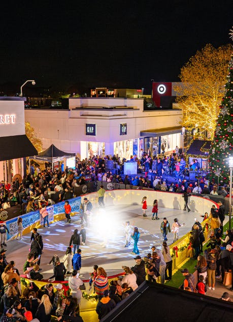 Cross County Center ::: Yonkers ::: NY