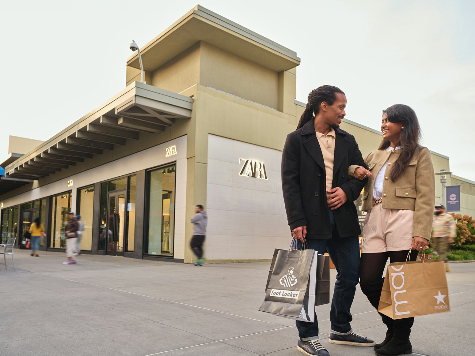 Cross County Center ::: Yonkers ::: NY