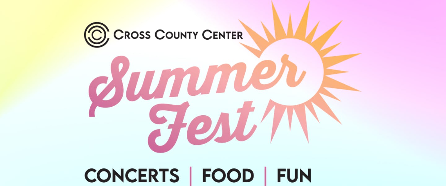Cross County Center :: Yonkers, Westchester County