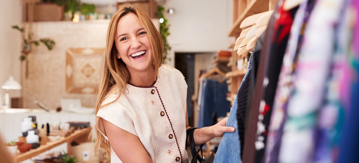 Capitola Mall ::: Capitola ::: CA