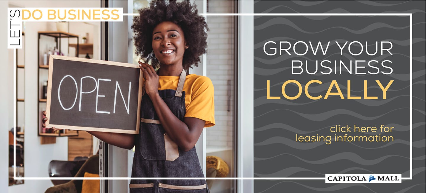 Capitola Mall ::: Capitola ::: CA