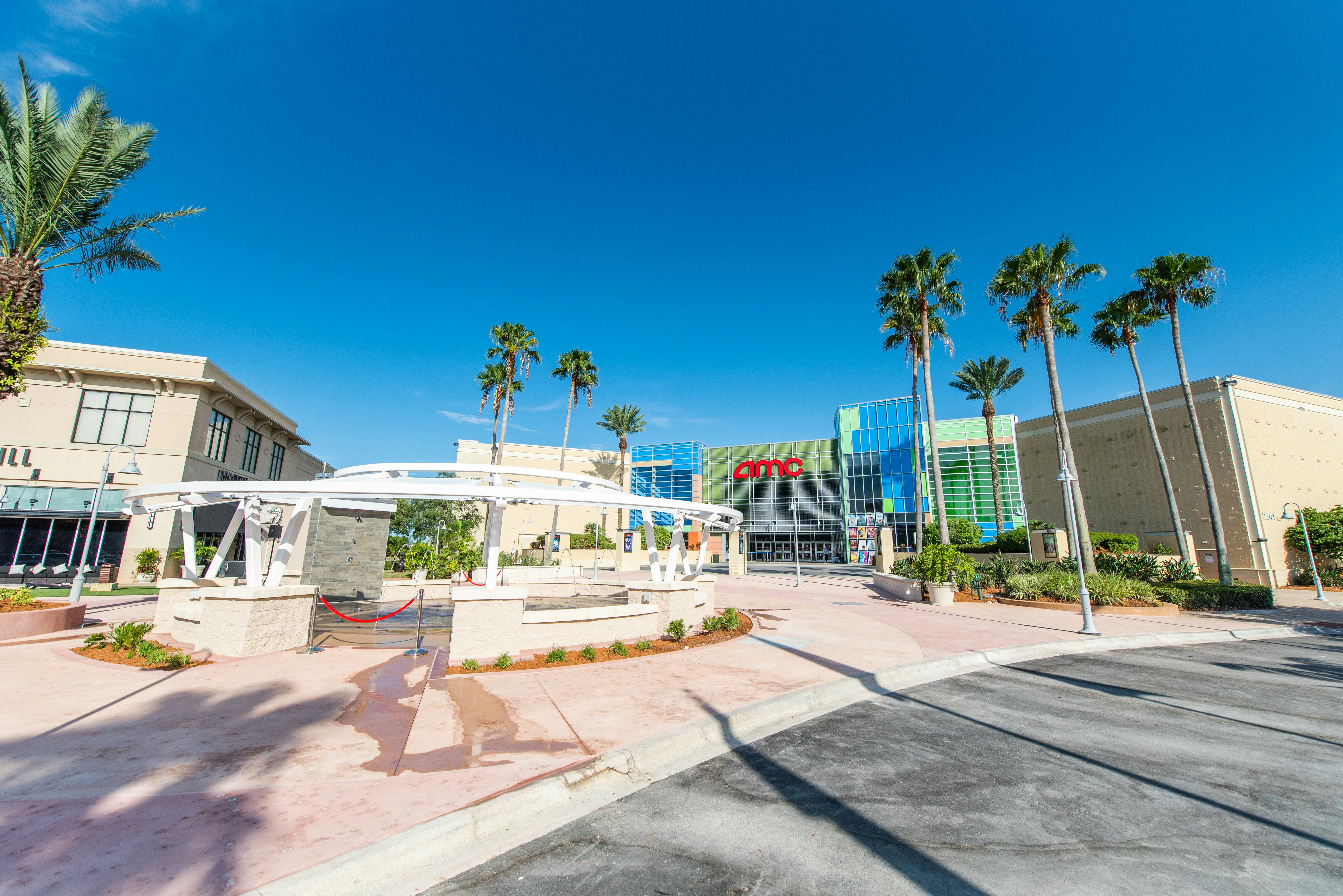 The Avenue Viera ::: Viera ::: FL