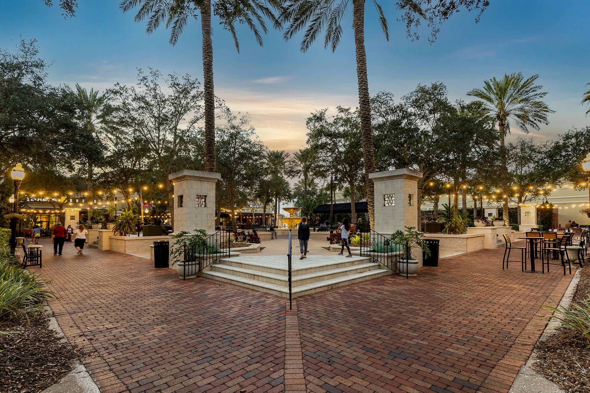 The Avenue Viera ::: Melbourne ::: FL