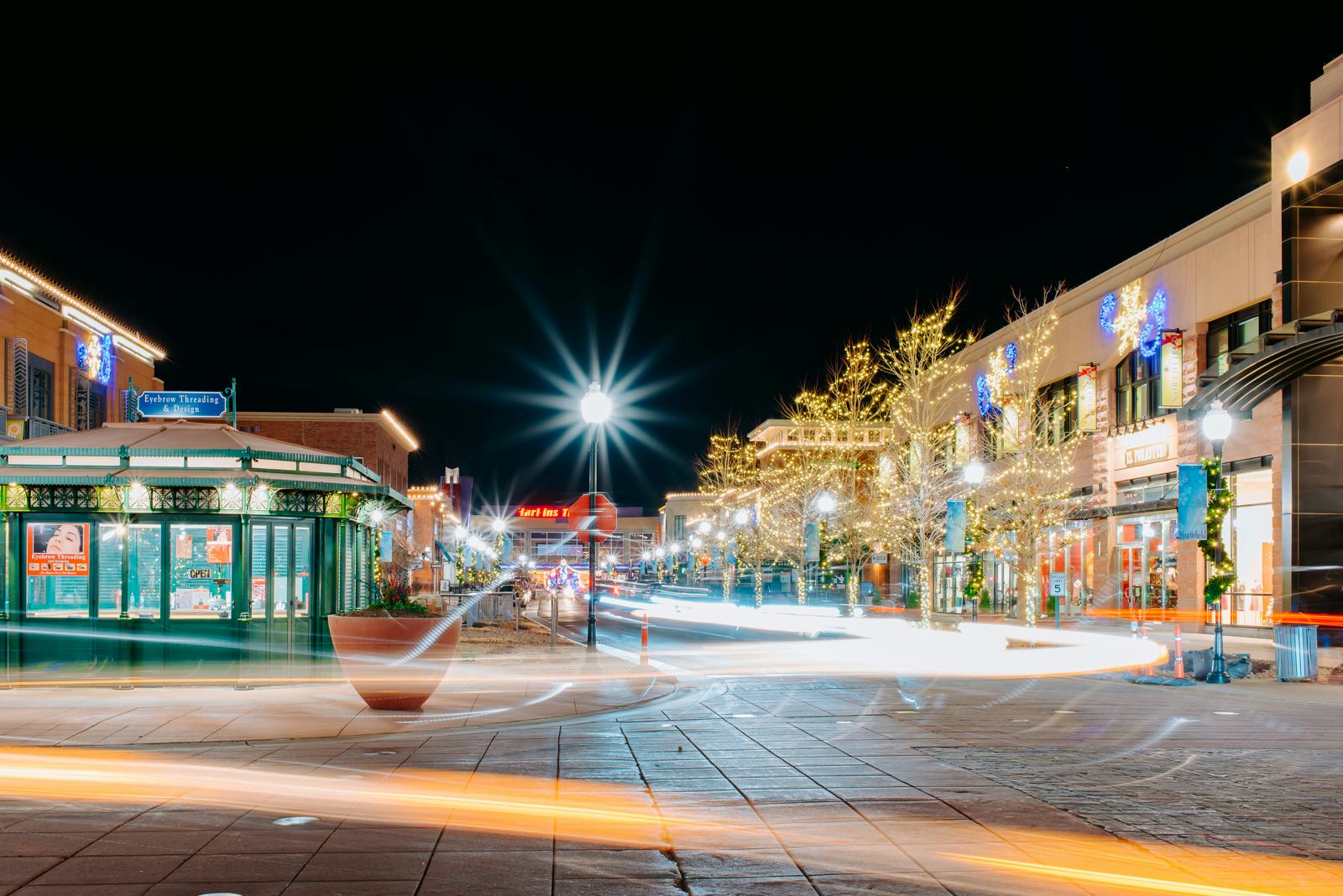 The Shops at Northfield ::: Denver ::: CO