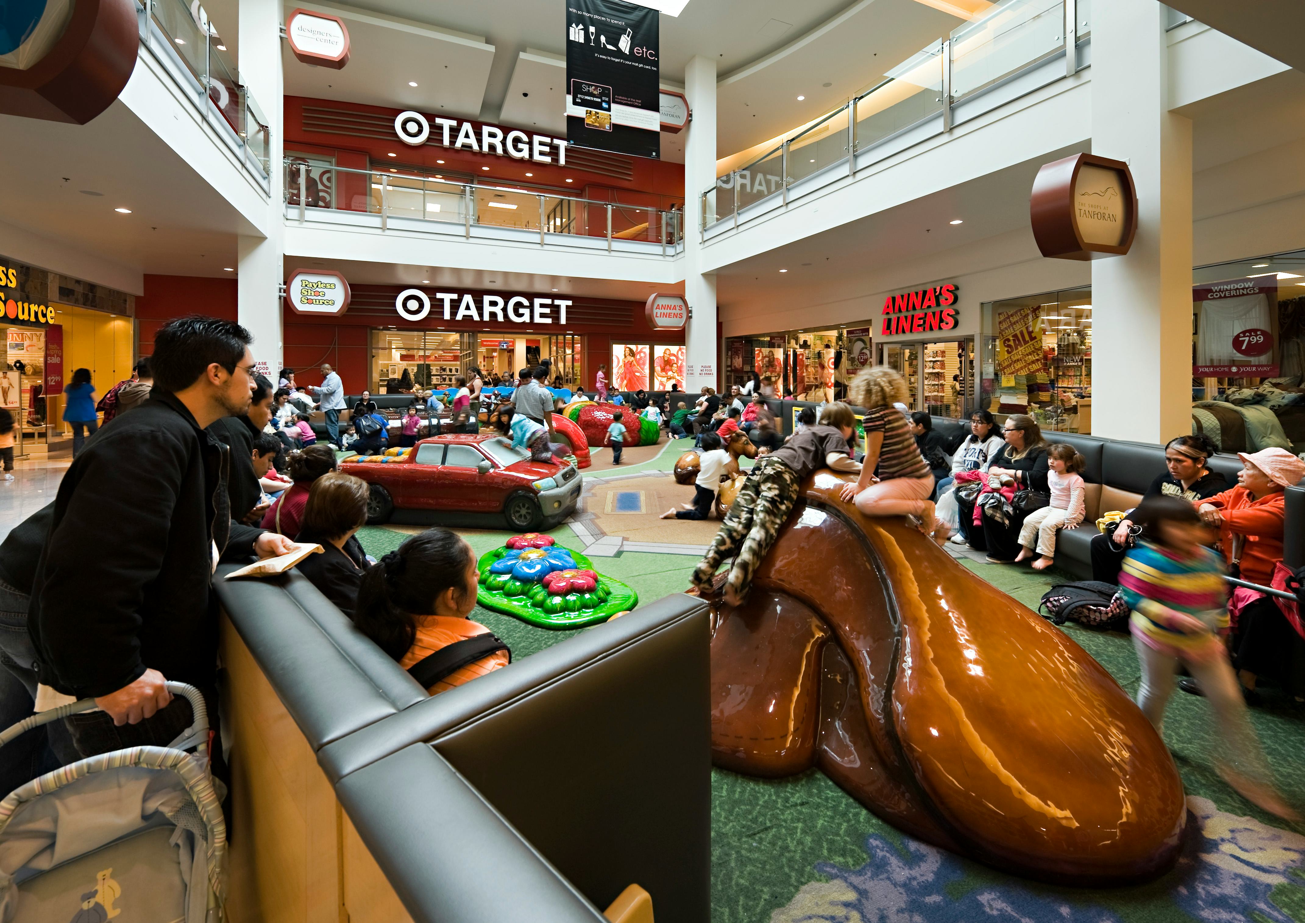 The Shops at Tanforan ::: Leasing