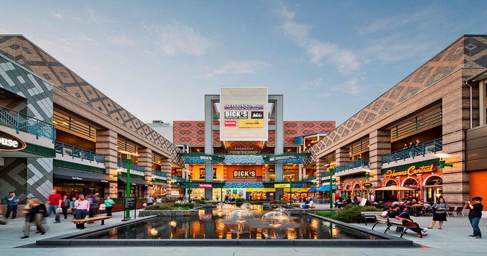 Ridge Hill ::: Yonkers ::: NY