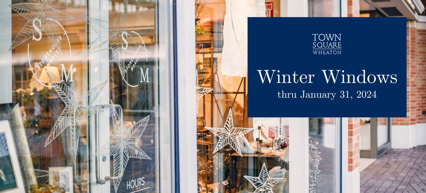 Town Square Wheaton ::: Wheaton ::: IL